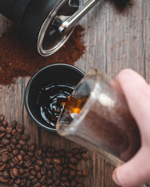 Kinship Roasters | Specialty Coffee | Roasted In Virginia – Kinship ...