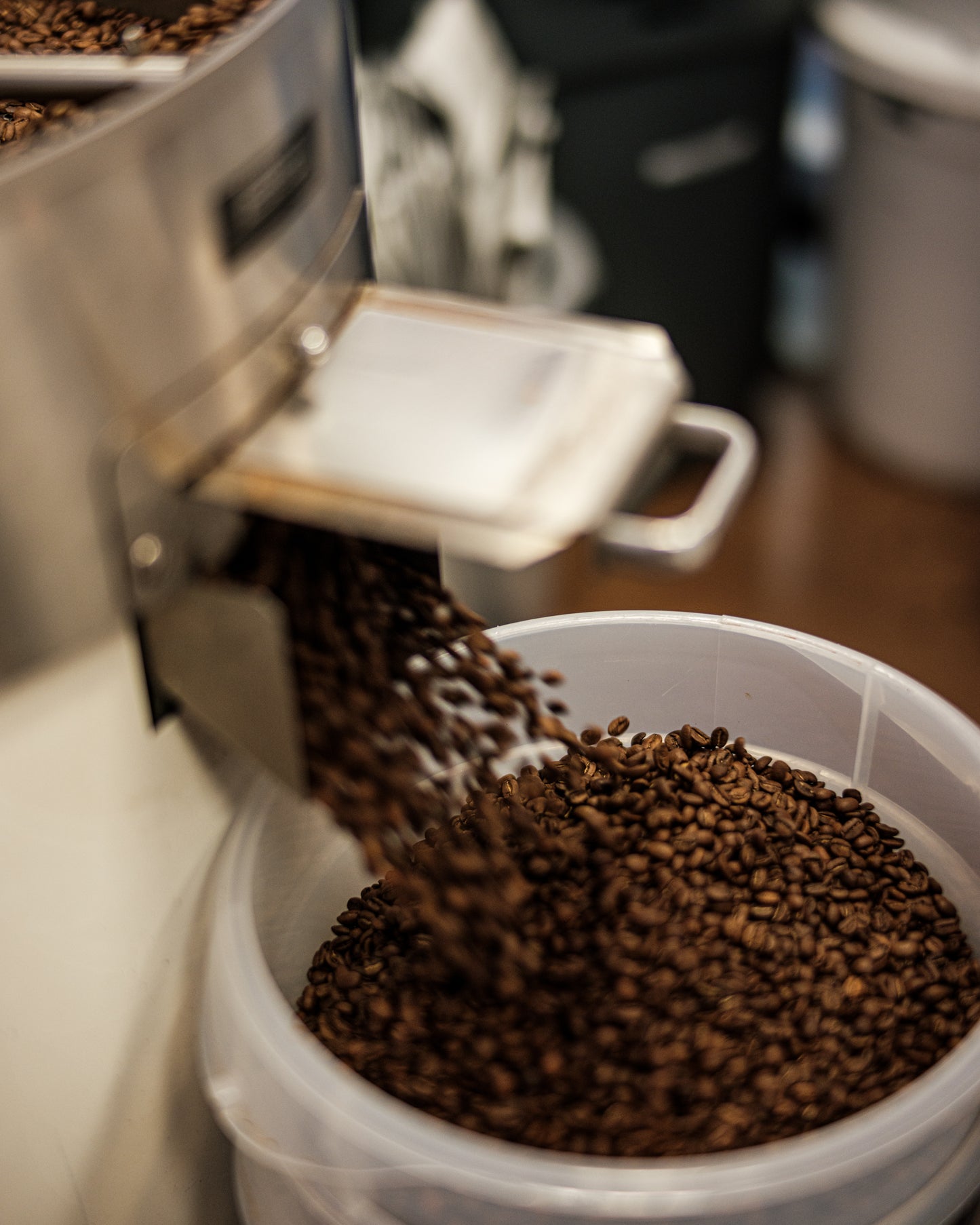 About Us – Kinship Coffee Roasters