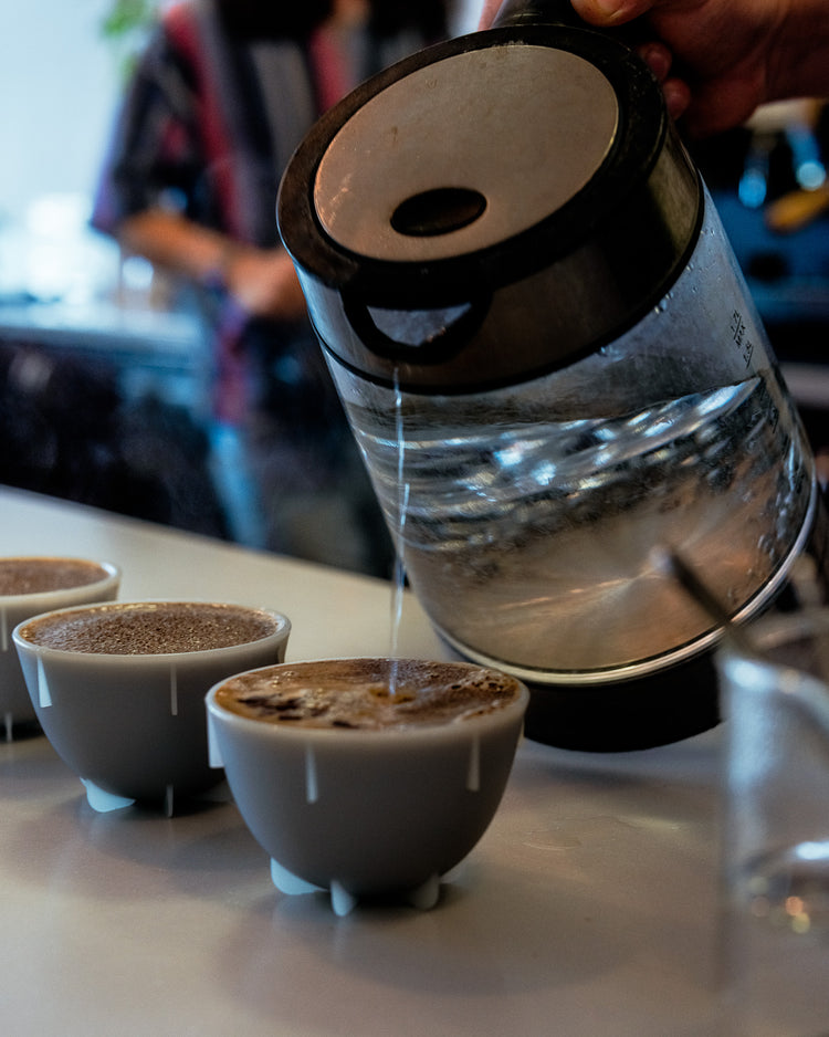 Kinship Roasters | Specialty Coffee | Roasted In Virginia – Kinship ...