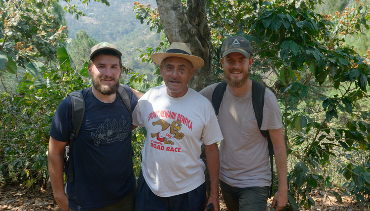 Kinship Roasters | Specialty Coffee | Roasted In Virginia – Kinship ...