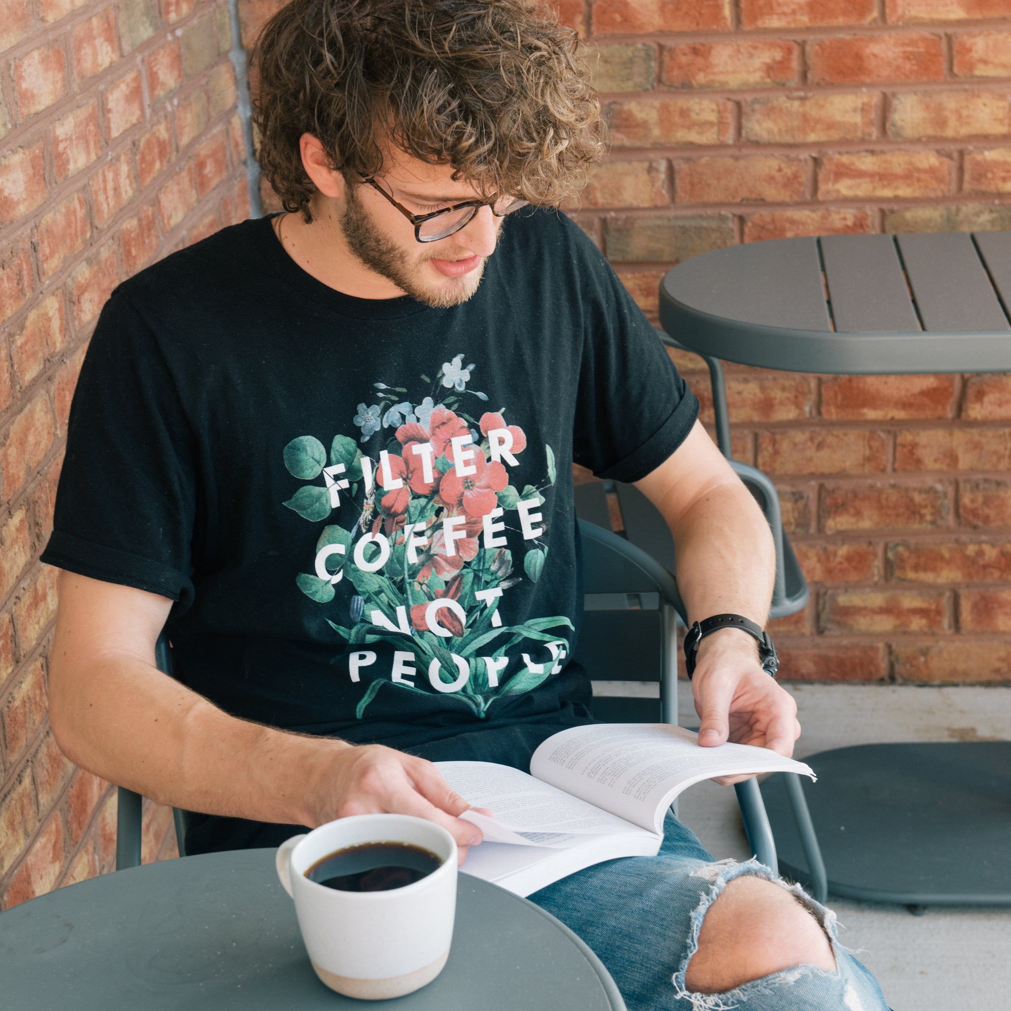 About Us – Kinship Coffee Roasters