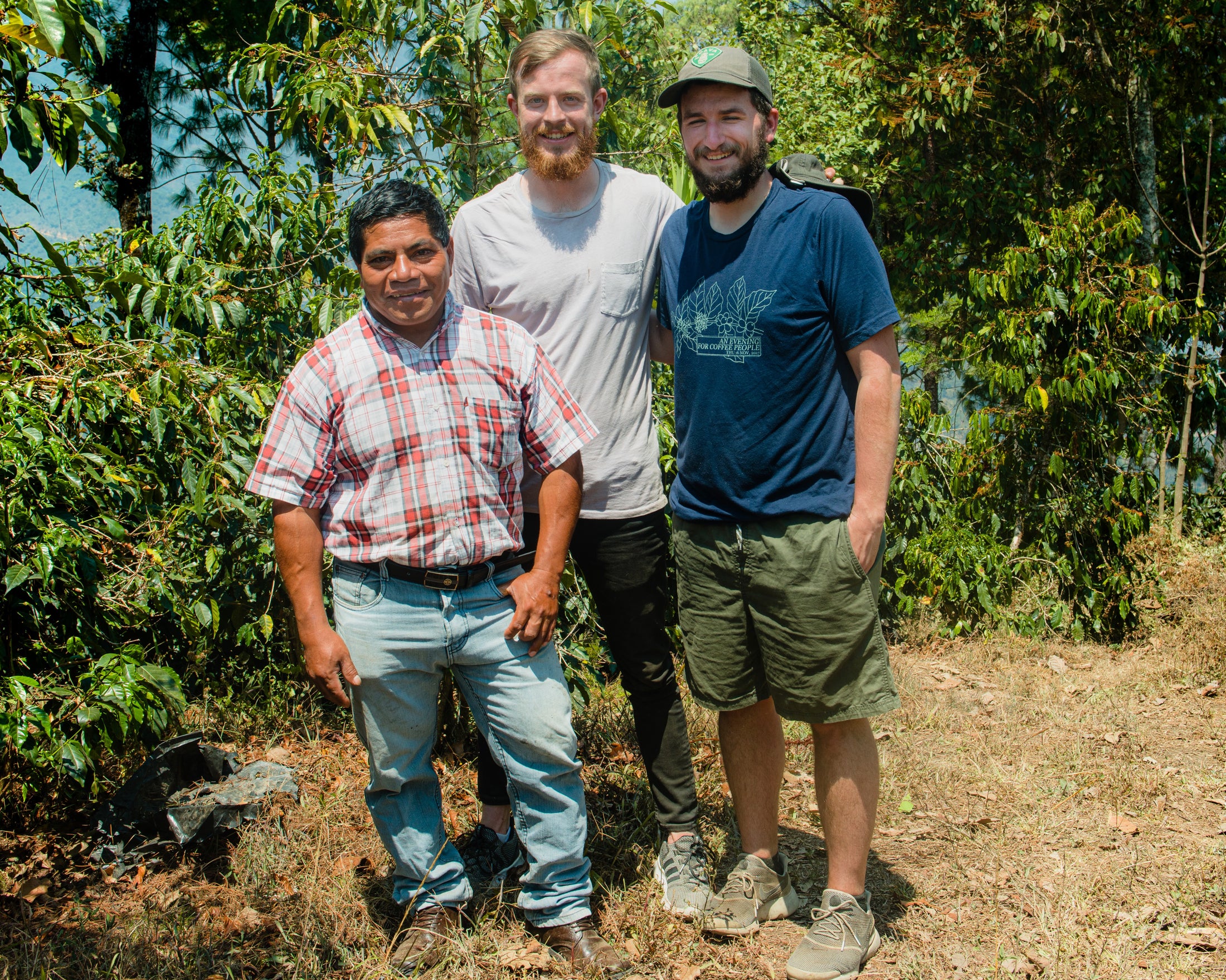 About Us – Kinship Coffee Roasters