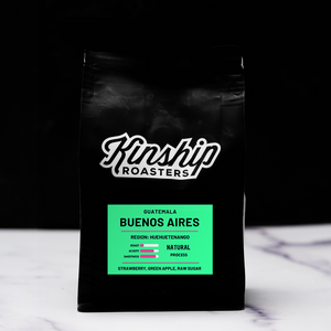 Coffee – Kinship Coffee Roasters