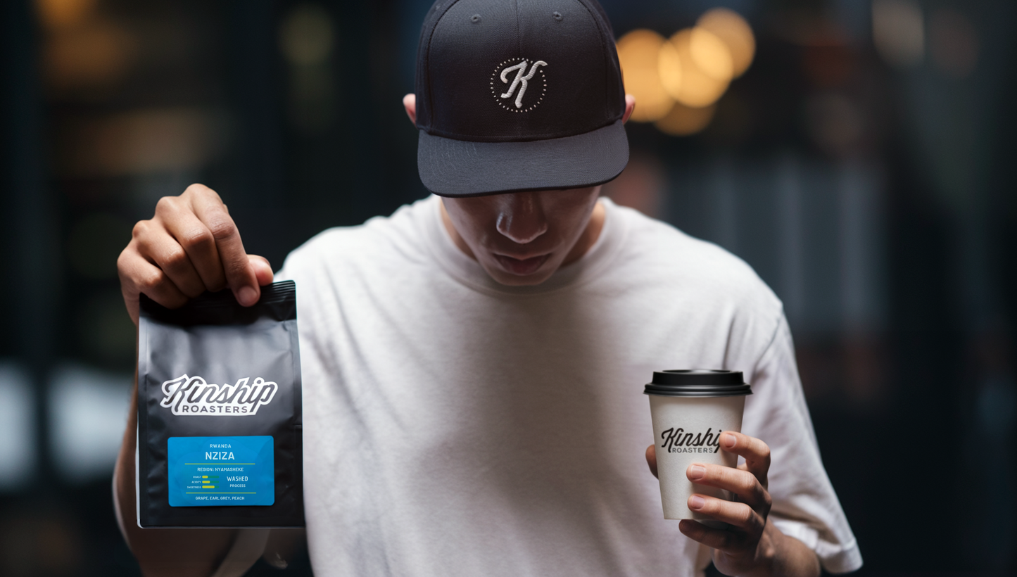 Kinship Roasters | Specialty Coffee | Roasted In Virginia – Kinship ...